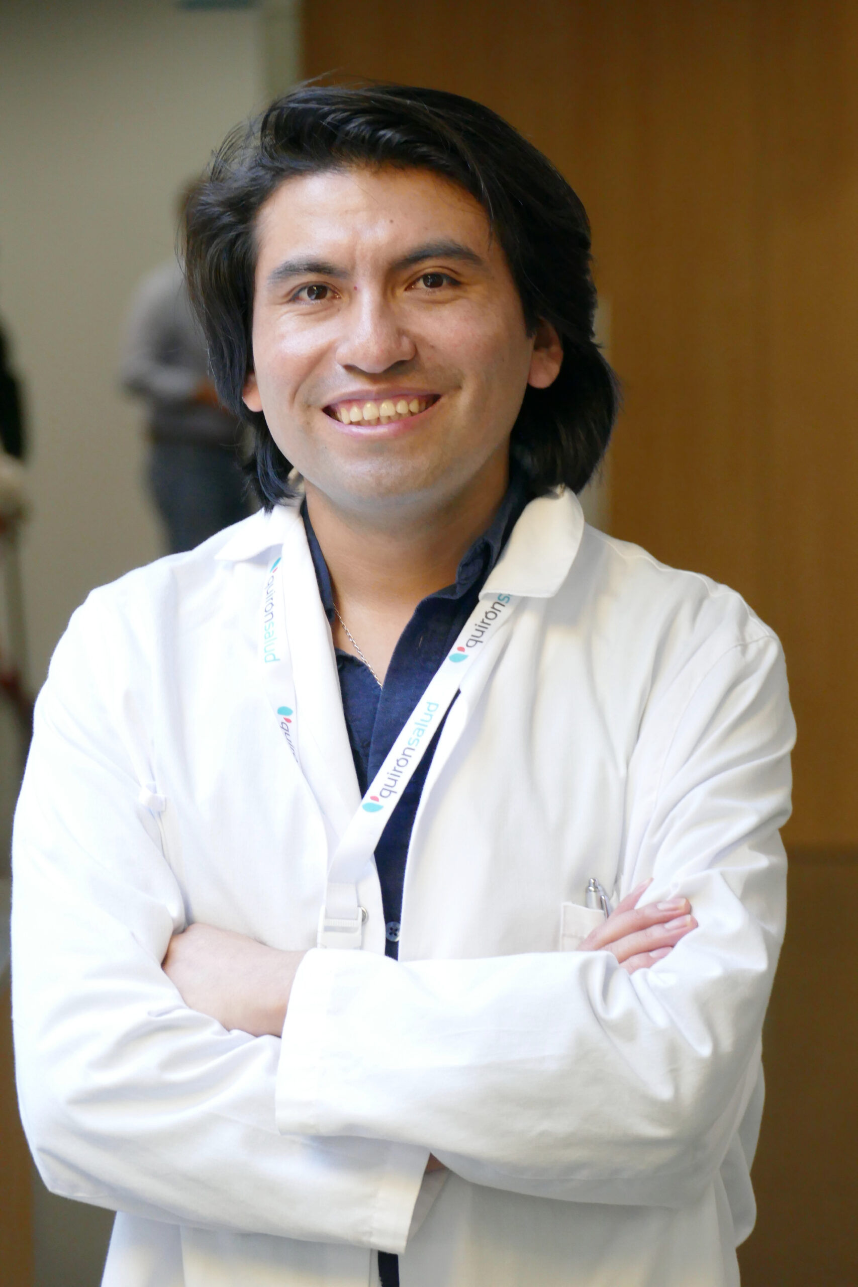 Madrid Location - NEXT Oncology