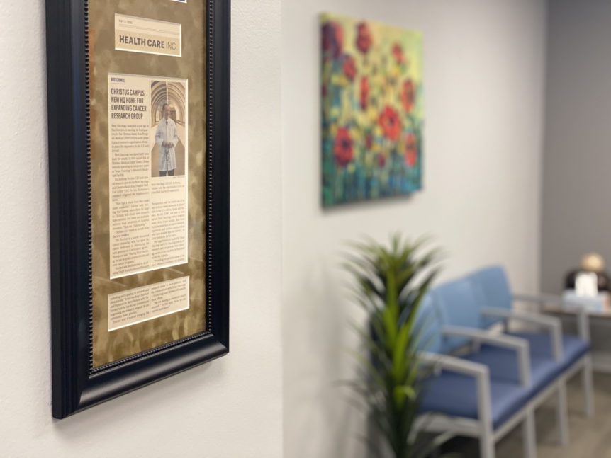 Dallas Location - NEXT Oncology